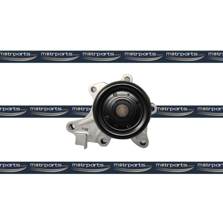 Buy Genuine Toyota Corolla Altis Water Pump