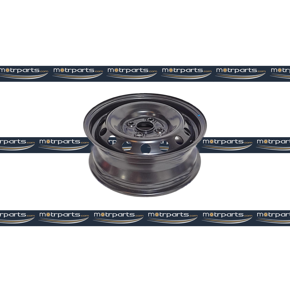 Buy Genuine Toyota Etios Wheel Rim - Motrparts