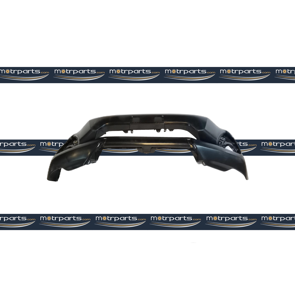Buy Genuine Toyota Fortuner Front Bumper - Motrparts