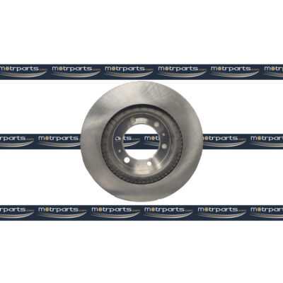 Buy Genuine Toyota Fortuner Front Disc Rotor