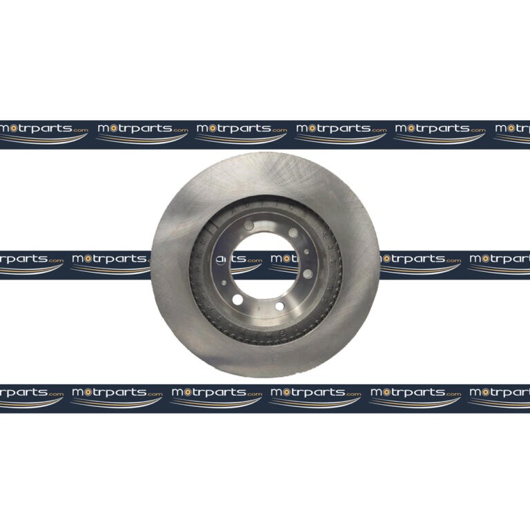 Buy Genuine Toyota Fortuner Front Disc Rotor