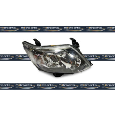 Buy Genuine Toyota Fortuner Headlight Right Type 1