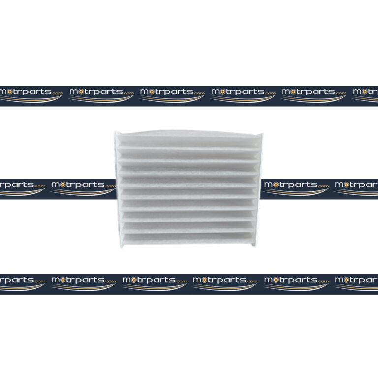 Buy Genuine Toyota Camry AC Cabin Filter - Motrparts