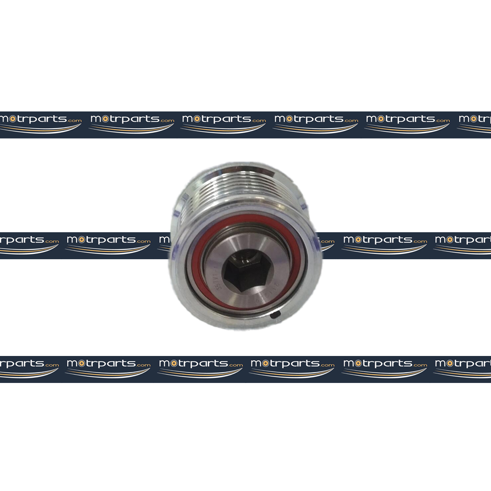 Buy Genuine Toyota Fortuner Alternator Clutch Pulley Type 2