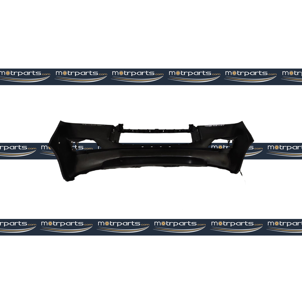 Buy Genuine Toyota Innova Crysta Front Bumper - Motrparts