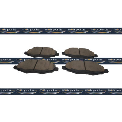 Buy Genuine Toyota Innova Front Brake Pad Set