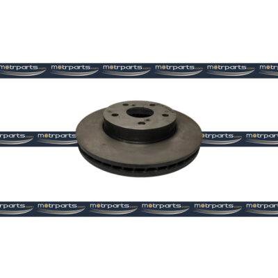 Buy Genuine Toyota Innova Front Disc Rotor