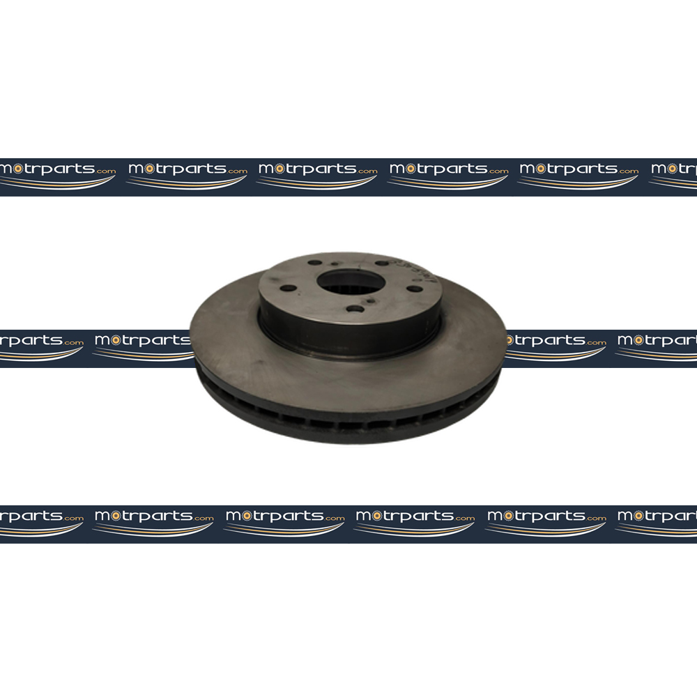 Buy Genuine Toyota Innova Front Disc Rotor