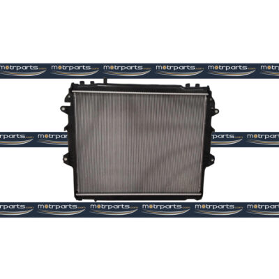 Buy Genuine Toyota Innova Radiator - Motrparts