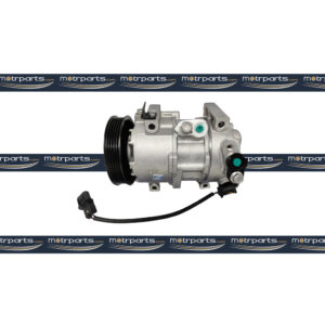 Buy Genuine Hyundai I20 Active AC Compressor - Motrparts