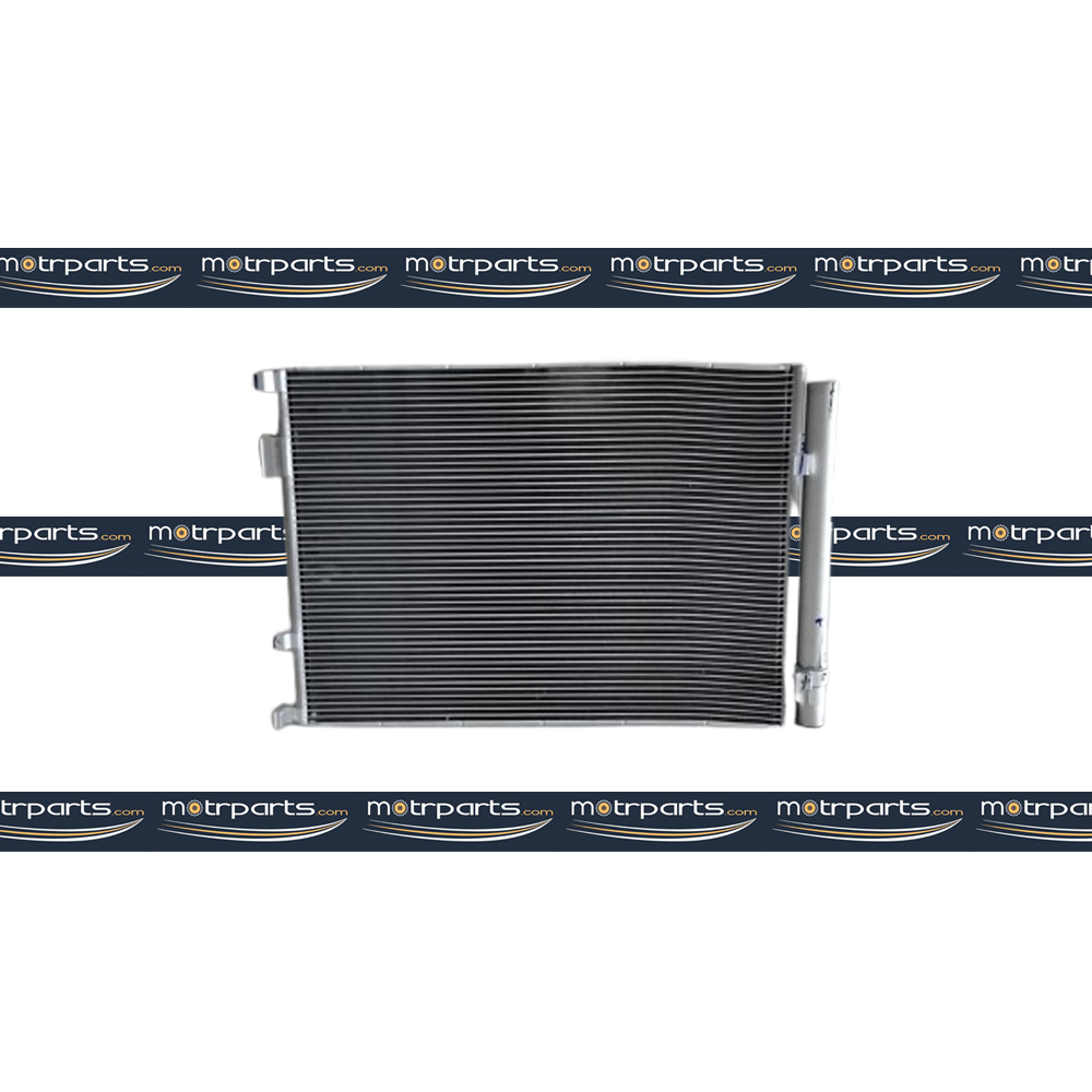 Buy Genuine Hyundai Venue AC Condenser