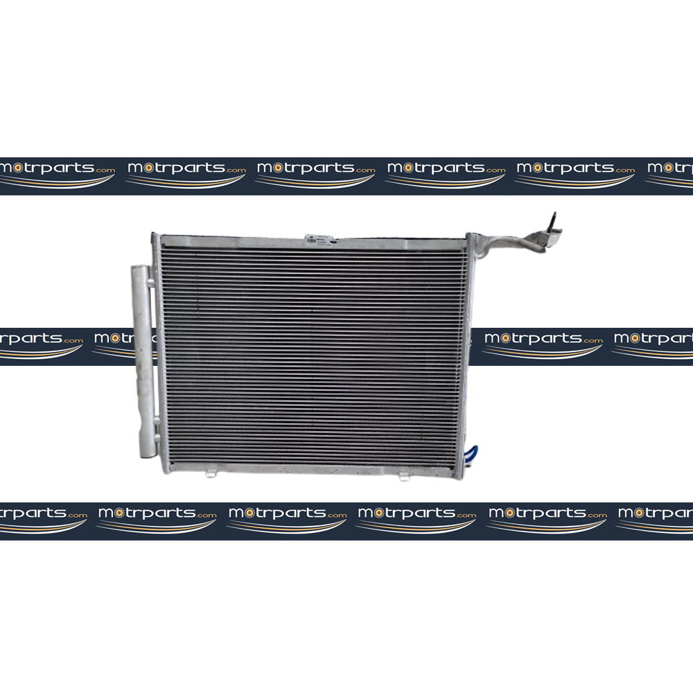 Buy Genuine Ford Ecosport AC Condenser H1BZ19712B