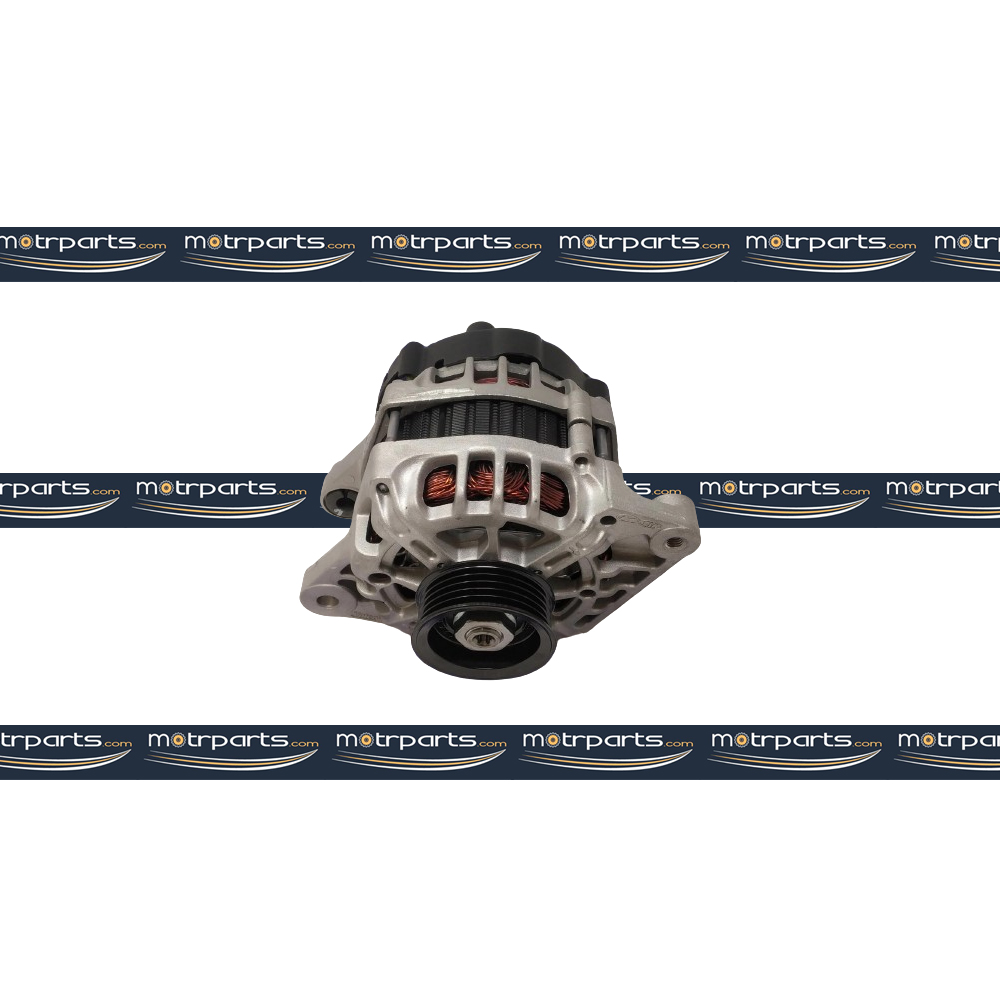 Buy Genuine Hyundai I20 Alternator - Motrparts