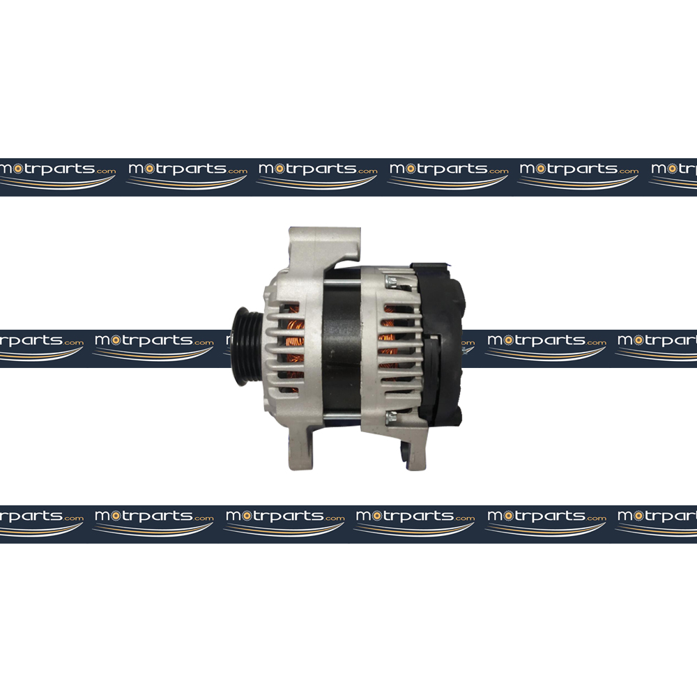 Buy Genuine Chevrolet Beat Petrol Alternator - Motrparts