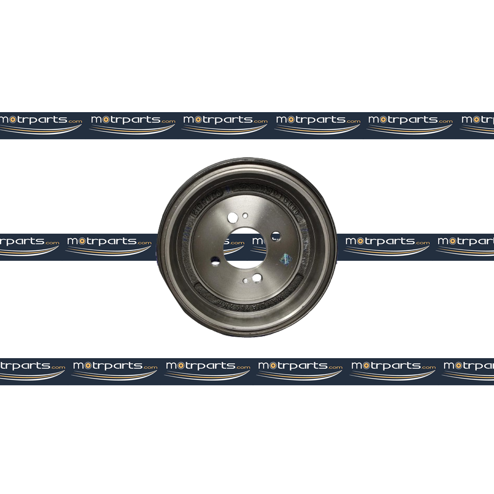 Buy Genuine Hyundai Grand I10 Brake Drum - Motrparts