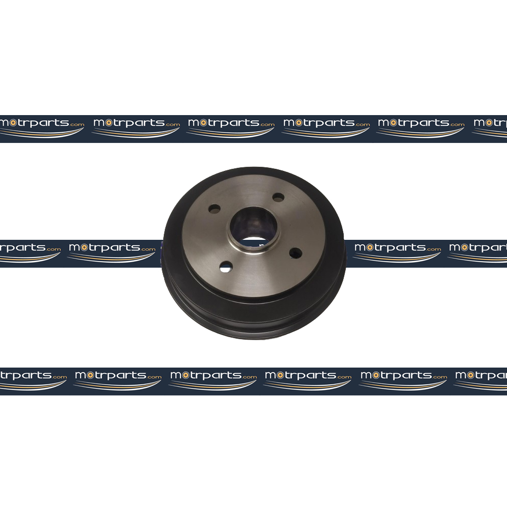 Buy Genuine Hyundai Eon Brake Drum - Motrparts