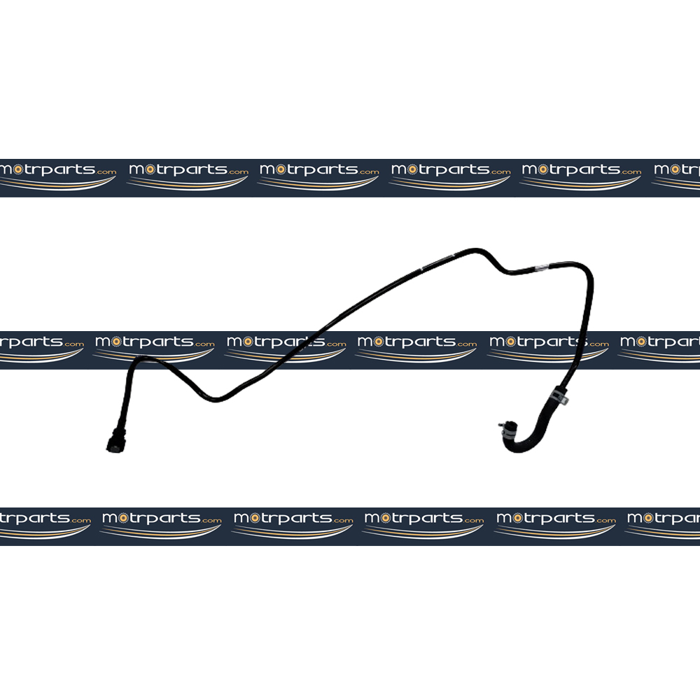 Buy Genuine Ford Figo Flow Hose Less Res - Motrparts