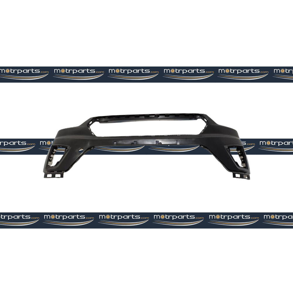 Buy Genuine Hyundai Creta Front Upper Bumper - Motrparts