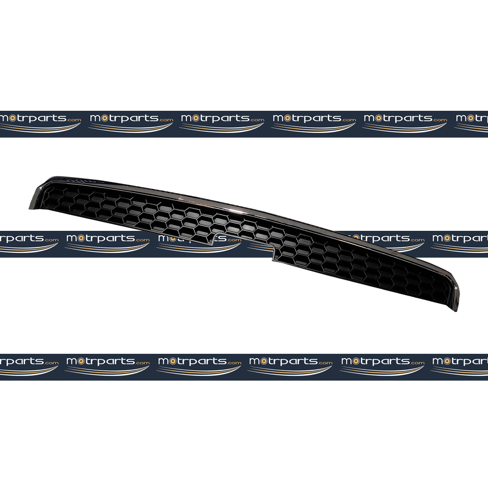 Buy Genuine Chevrolet Captiva Front Upper Grill