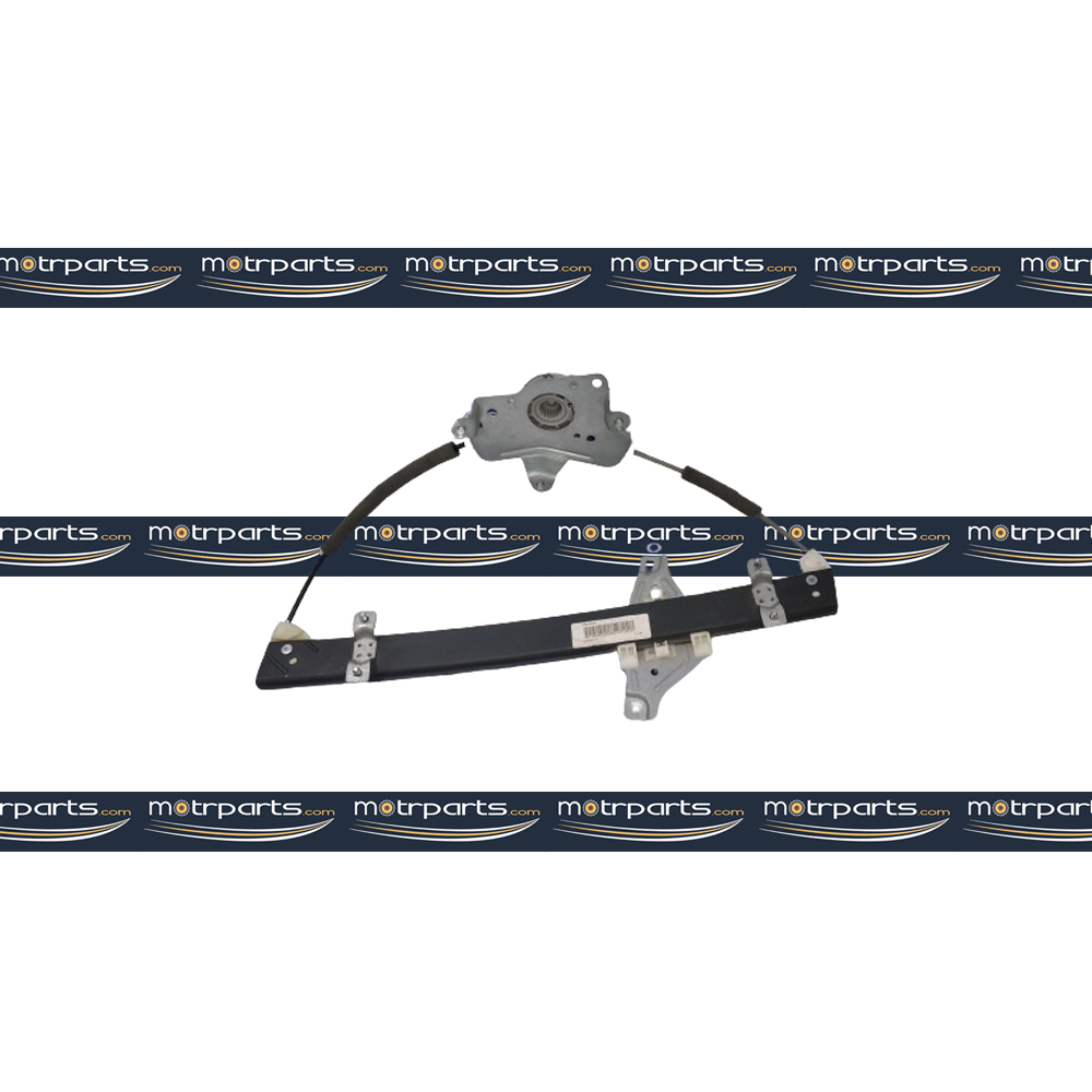 Buy Genuine Chevrolet Optra Front Window Regulator Left