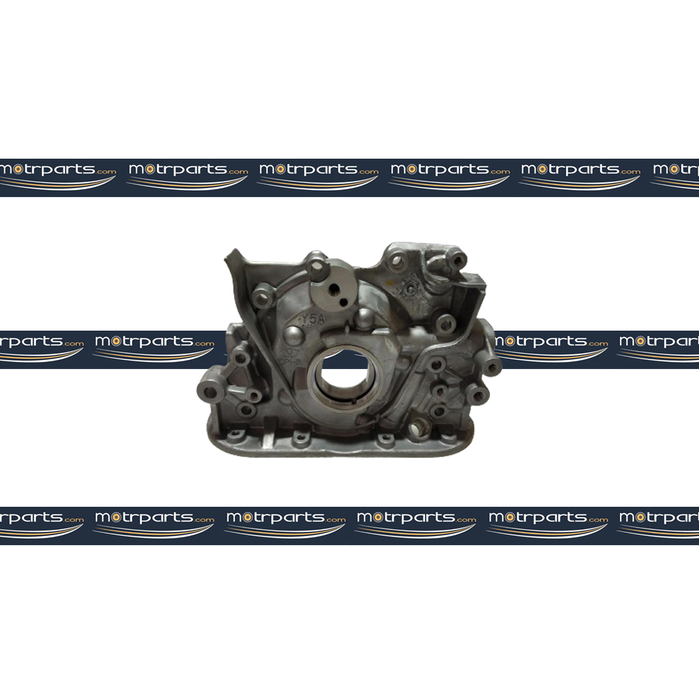 Buy Genuine Chevrolet Aveo U-VA Oil Pump - Motrparts