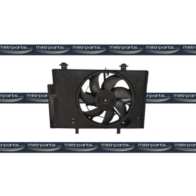 Buy Ford Genuine Radiator Fan - Motrparts