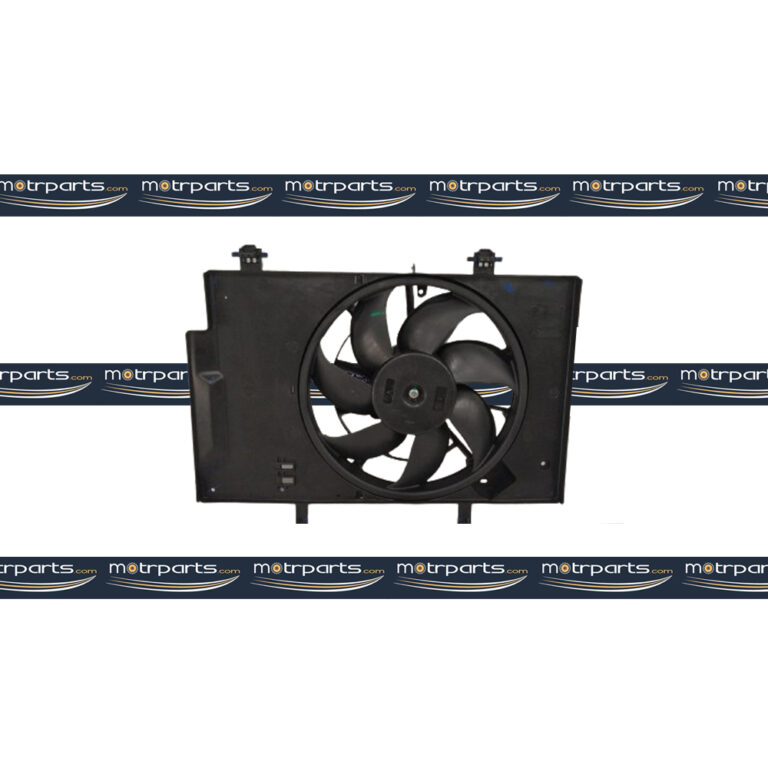 Buy Genuine Ford Figo Radiator Fan - Motrparts