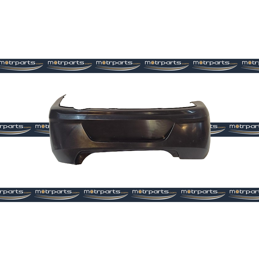 Buy Genuine Chevrolet Sail Rear Bumper - Motrparts