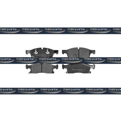 Buy Mercedes Benz GL-Class Spare Parts Online - Motrparts