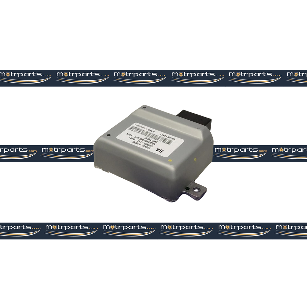 Buy Genuine Hyundai Eon EPS Control Module - Motrparts