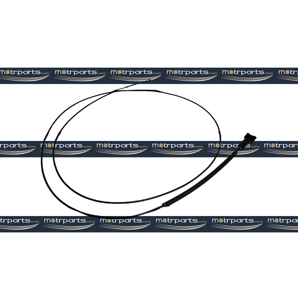 Buy Genuine Fuel Lid Cable for Hyundai Santro - Motrparts