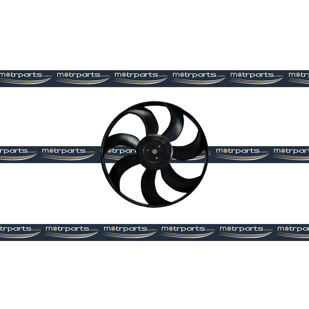 Buy Genuine Hyundai Verna Cooling Fan - Motrparts