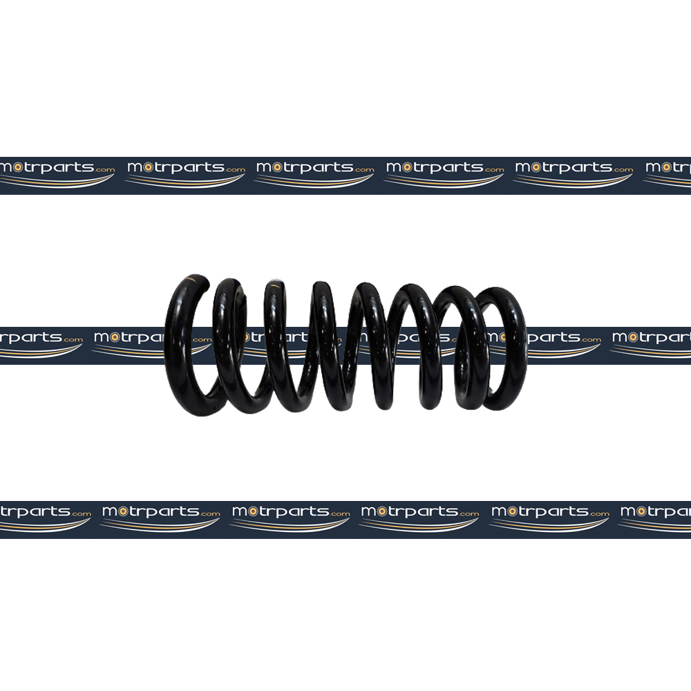Buy Genuine Mahindra Bolero Front Coil Spring - Motrparts