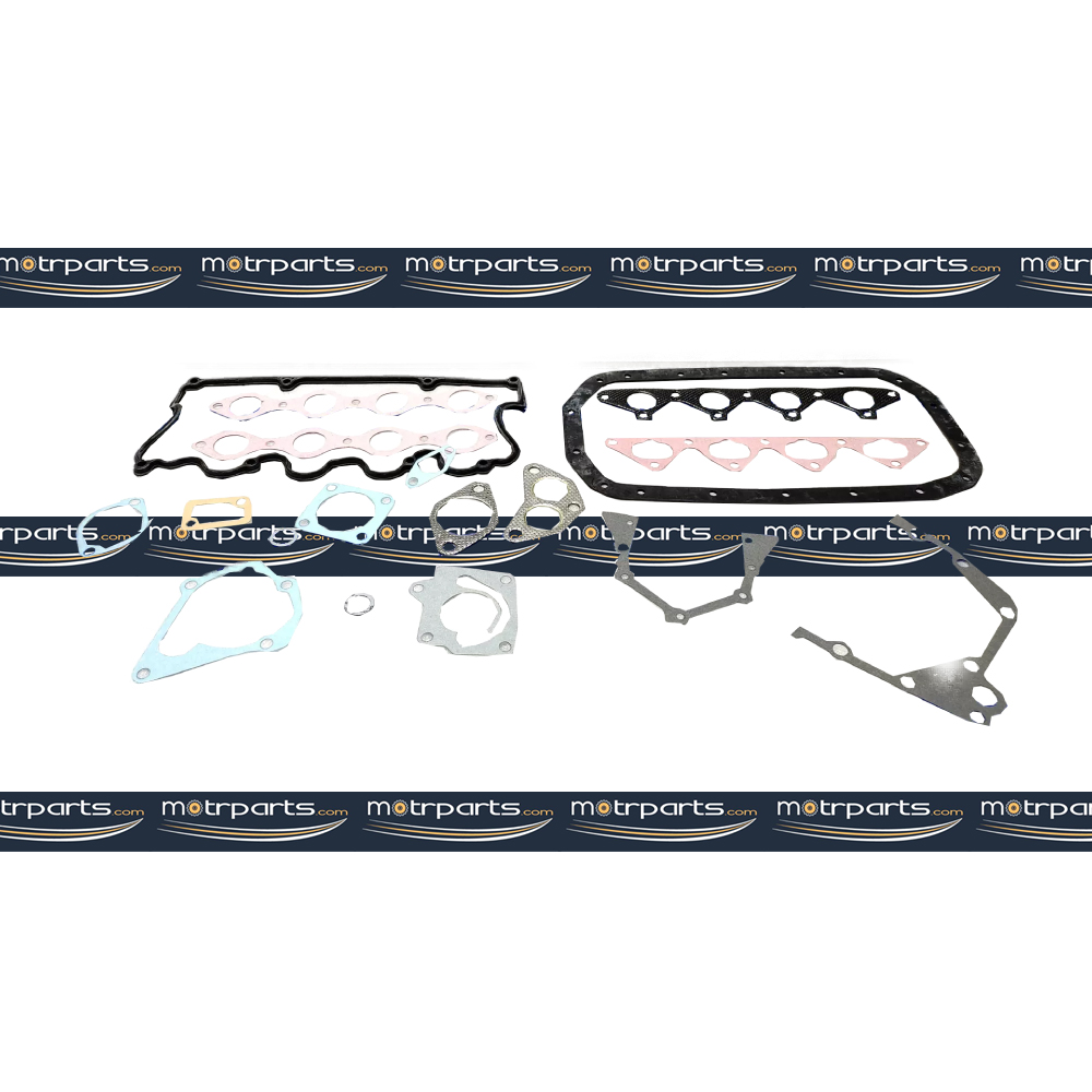 Buy QH Talbros Hyundai Accent Major Gasket Kit - Motrparts