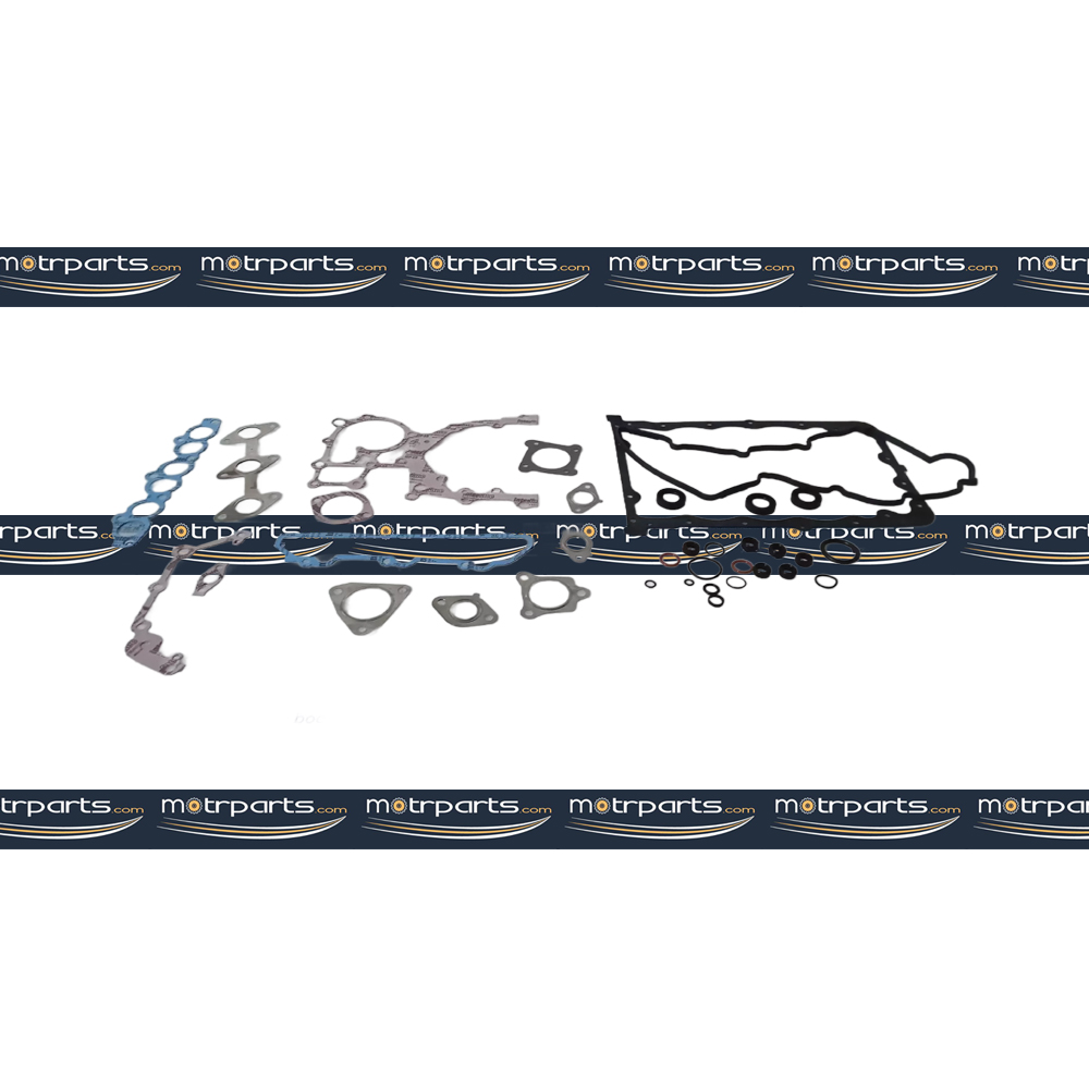 Buy QH Talbros Hyundai Grand I10 Major Gasket Kit