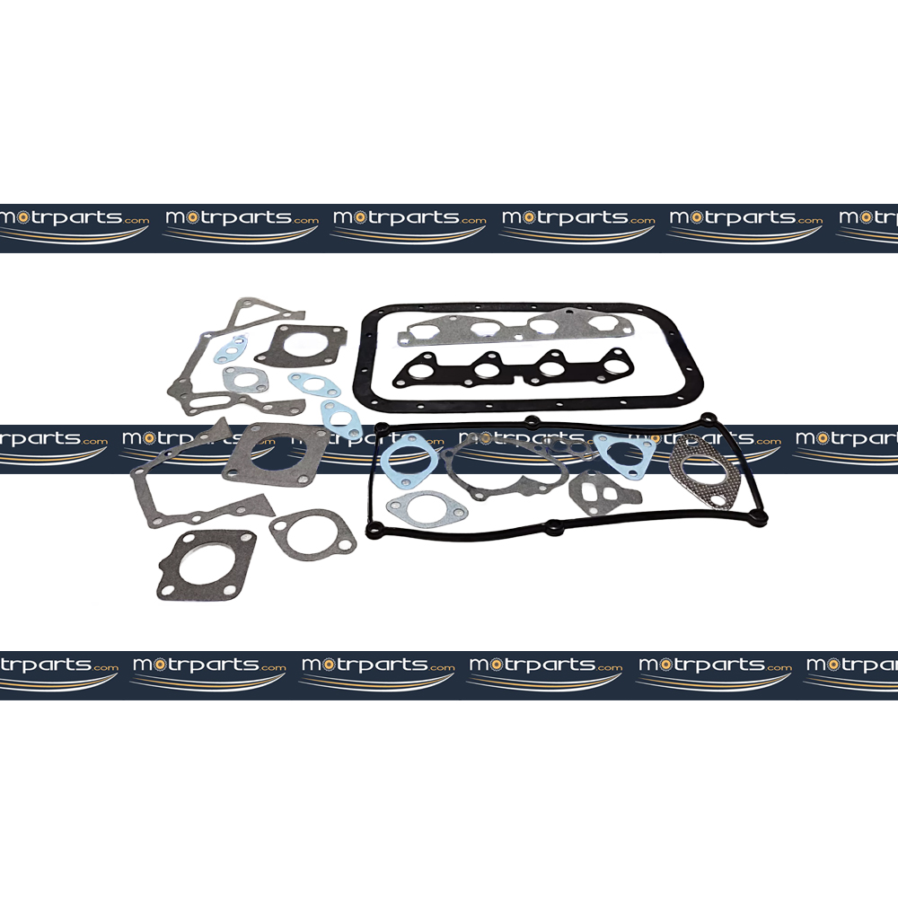 Buy QH Talbros Hyundai Santro Xing Major Gasket Kit