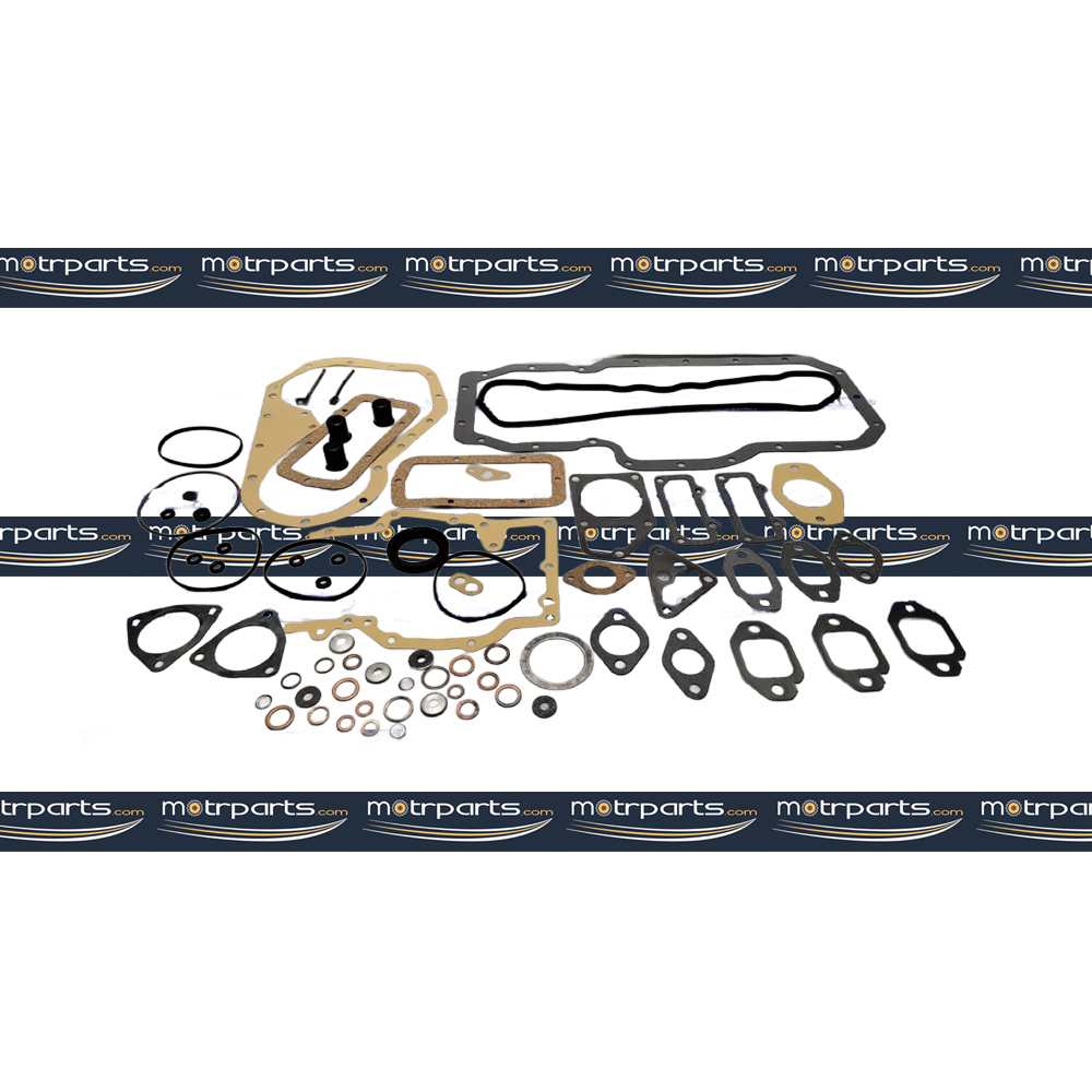 Buy Talbros Mahindra Bolero Major Gasket Kit - Motrparts