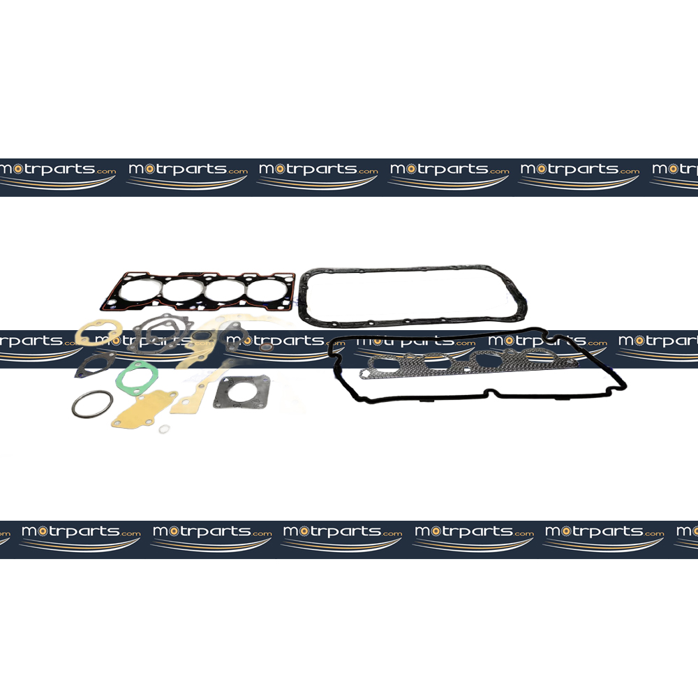 Buy QH Talbros Maruti WagonR Major Gasket Kit - Motrparts
