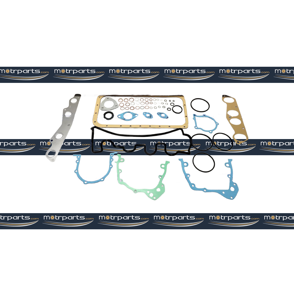 Buy QH Talbros Tata Indica Major Gasket Kit - Motrparts