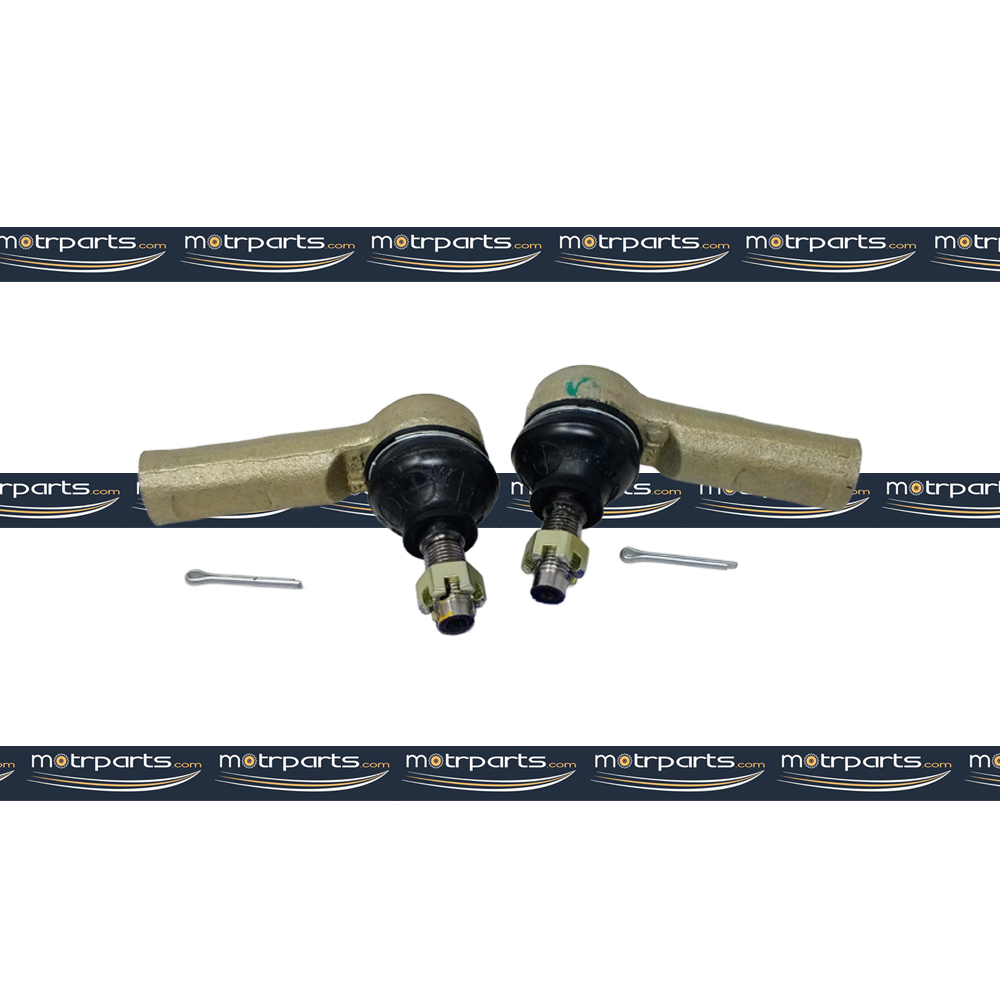 Buy QH Talbros Toyota Innova Tie Rod End