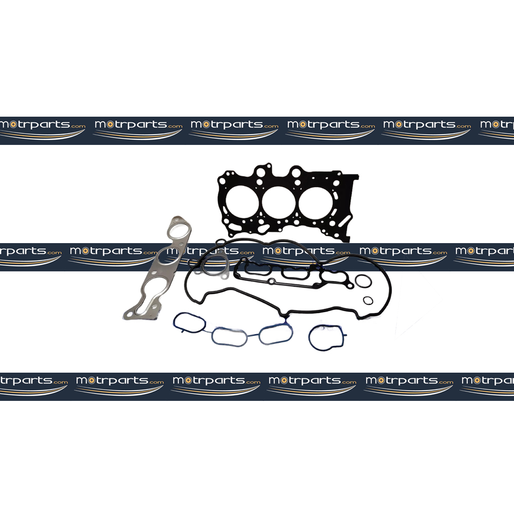 Buy QH Talbros Maruti Zen MPFI Major Gasket Kit - Motrparts