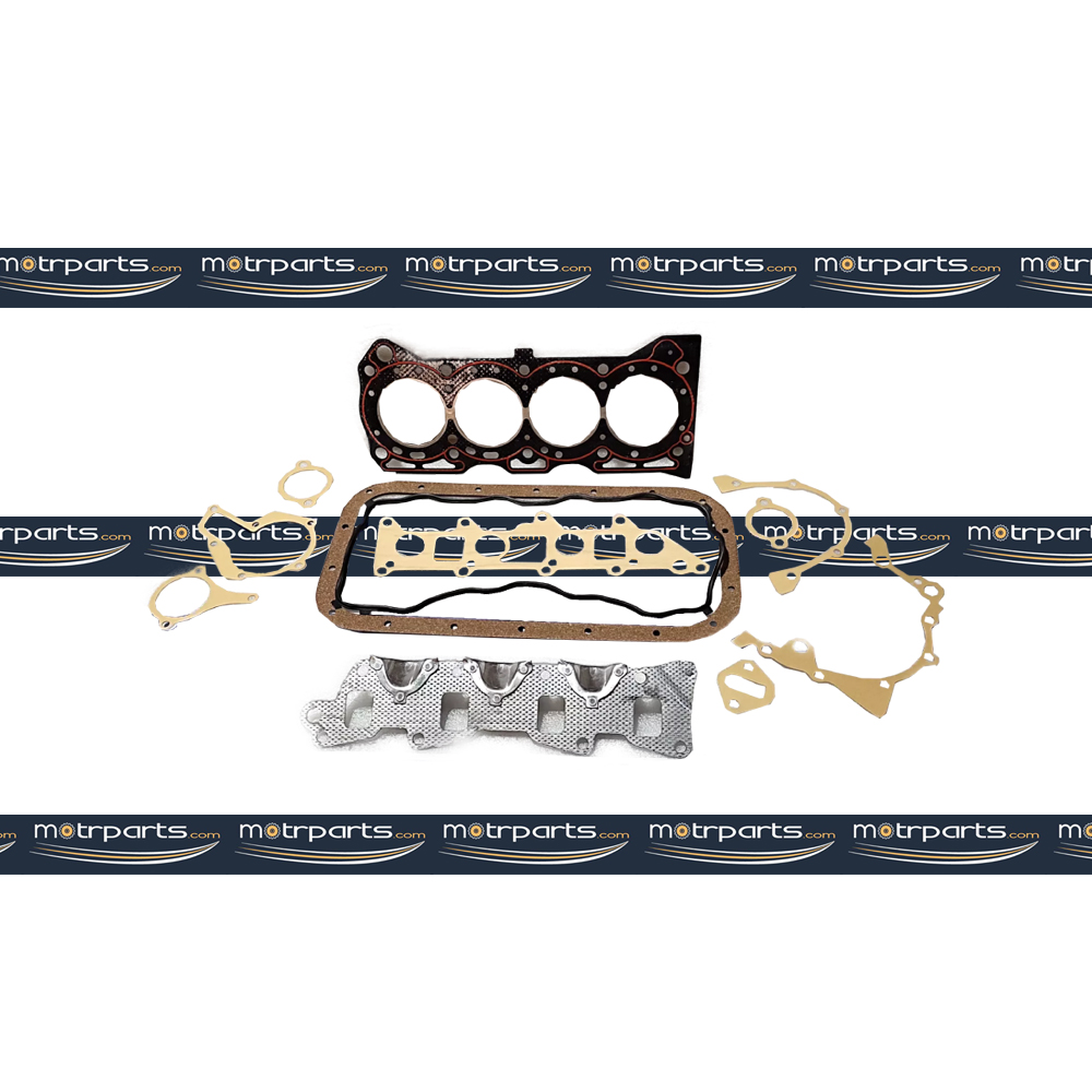Buy Talbros Maruti Zen Major Gasket Kit - Motrparts