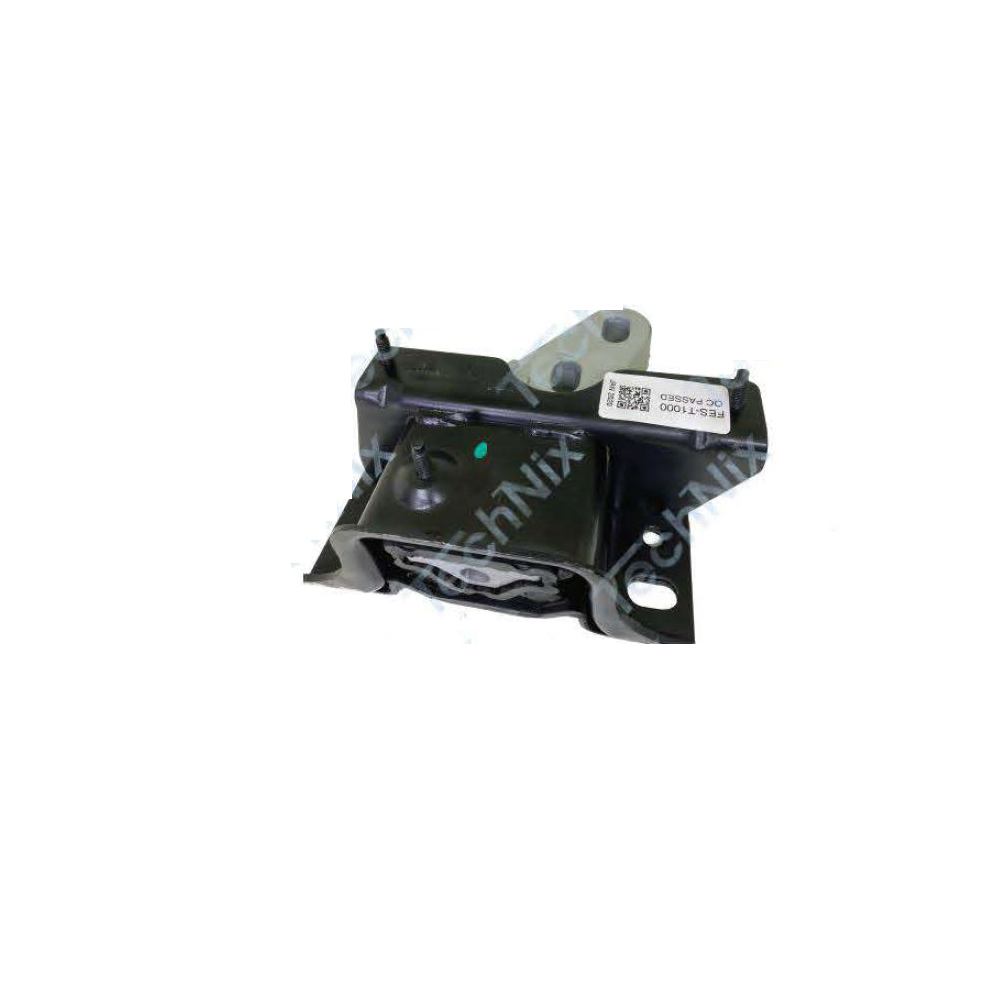 Buy Technix Ford Ecosport Front Mounting
