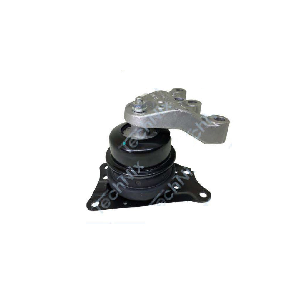 Buy Technix VW Vento, Polo (Dsl) Hydraulic Engine Mount (RH) - Motrparts