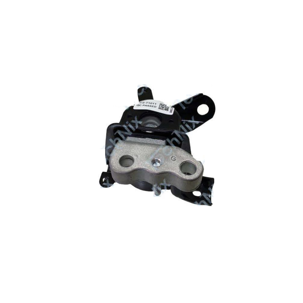 Buy Technix Toyota Corolla Altis Hydraulic Engine Mounting Right