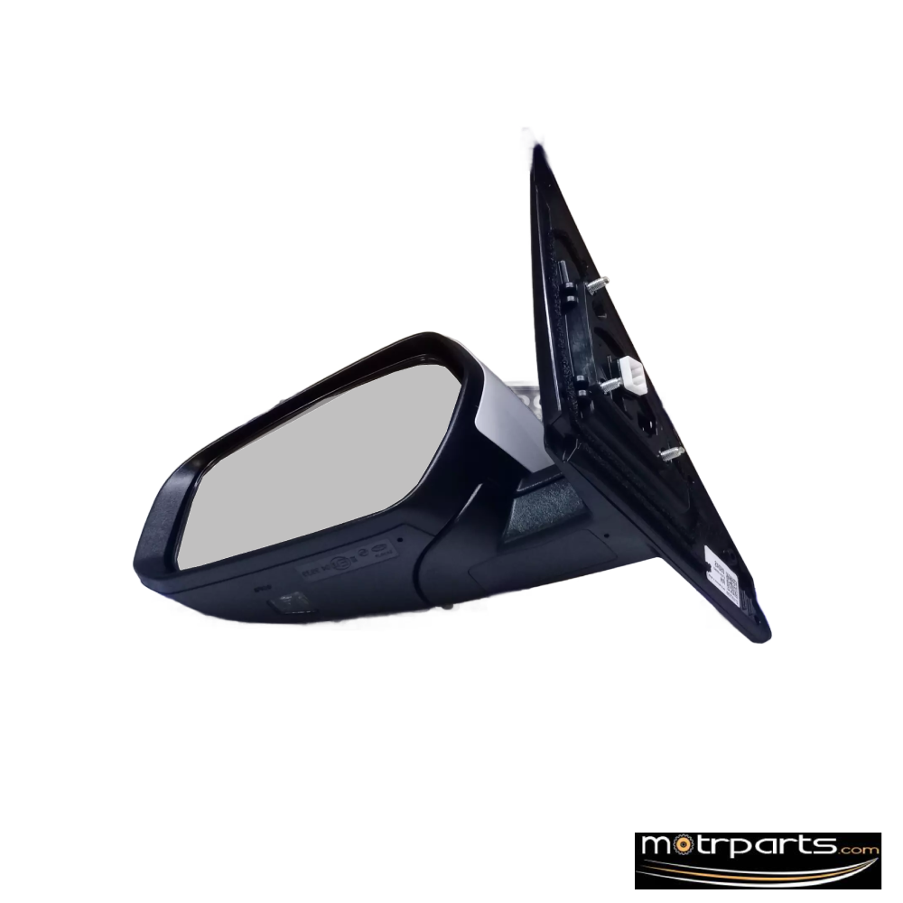 Buy Genuine Hyundai Creta Side Mirror Right - Motrparts