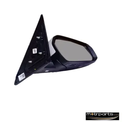 Buy Genuine Hyundai Creta Side Mirror Left - Motrparts