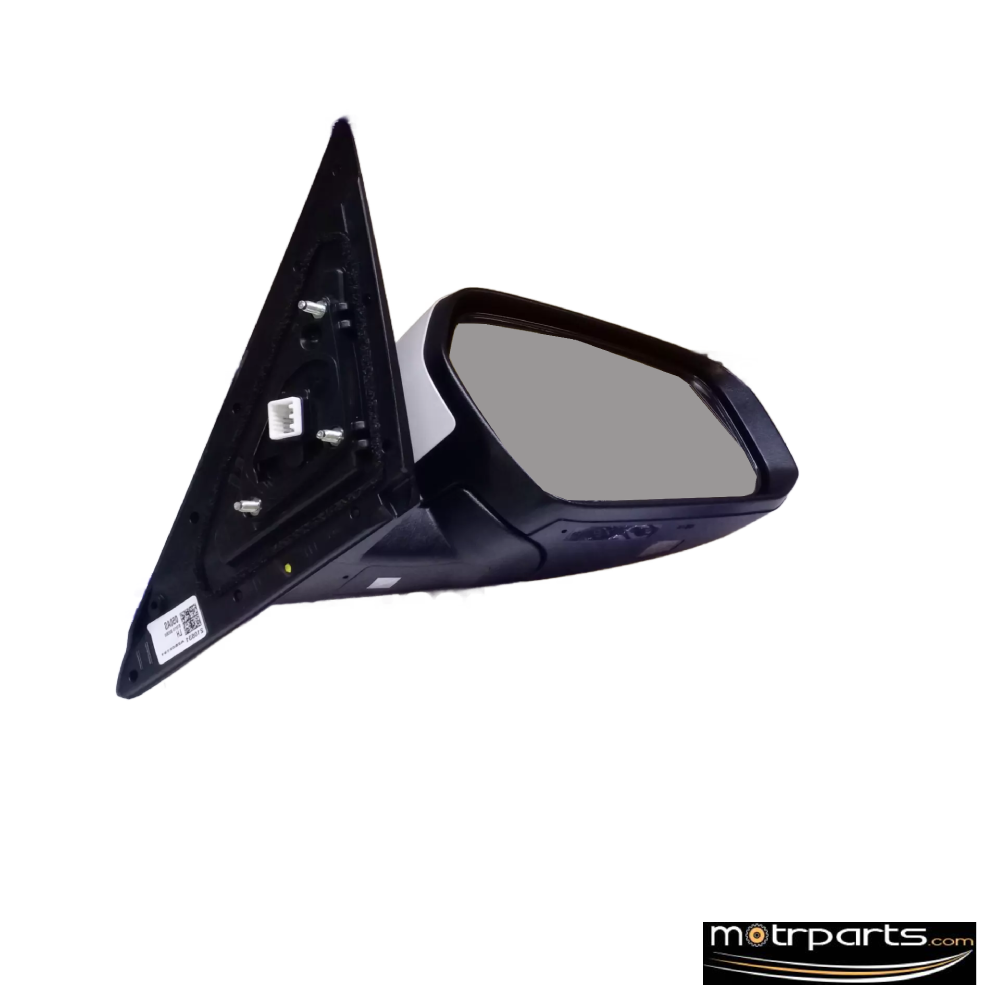 Buy Genuine Hyundai Creta Side Mirror Left - Motrparts