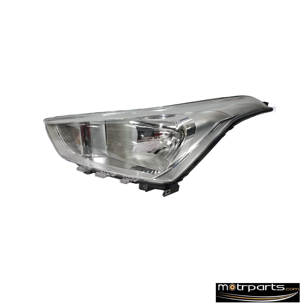 Buy Genuine Hyundai Creta Headlight Left Type 1