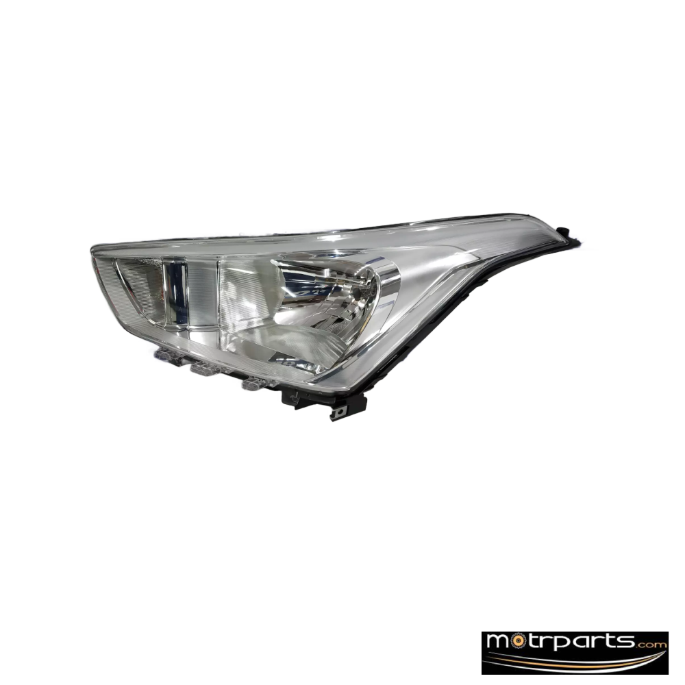 Buy Genuine Hyundai Creta Headlight Right Type 1